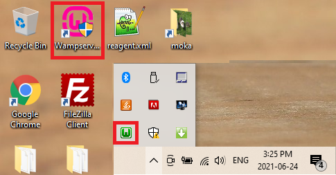 Como Instalar wampserver en windows 10 | Blog